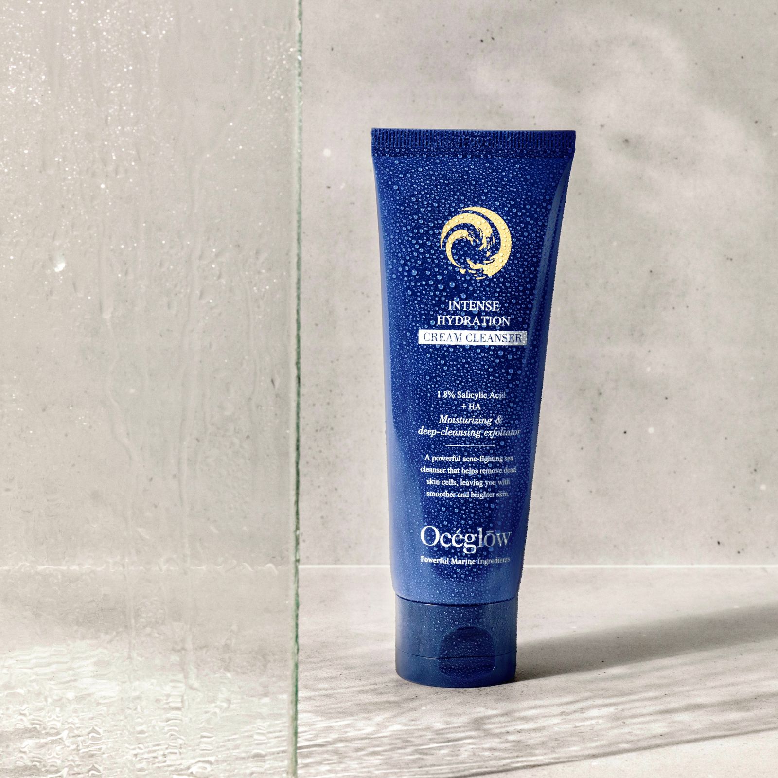 Shop Intense Hydration Cream Cleanser Online in India